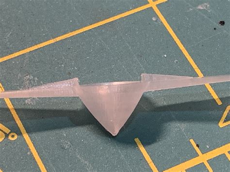 1 48 Scale Ryan Monoplane Blurred Propellor By Greenshirt Download Free Stl Model