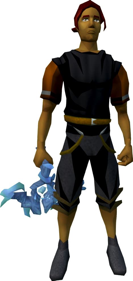 File Blightbound Crossbow Aurora Equipped Png The Runescape Wiki