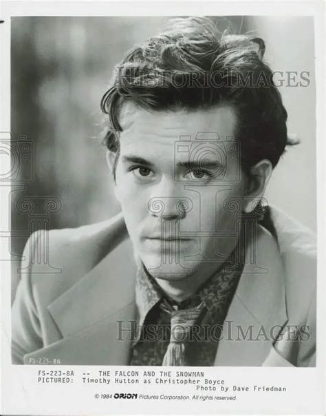 Timothy Hutton Shirtless