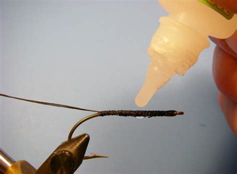 Rabbit Strip Leech Pattern And How To Tie Current Works Guide Service