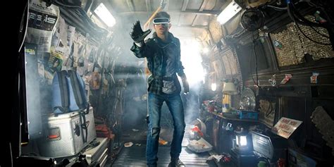Steven Spielbergs New Movie Can Easily Improve On His Divisive Sci Fi