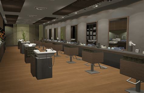 Mlo Bob Mulét Barber Extended Add On Sp Ragemp Fivem Gta5