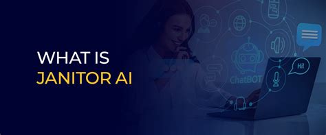 What Is Janitor Ai A Guide To The Ai Chatbot Platform