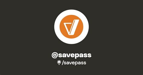 Savepass Instagram Linktree