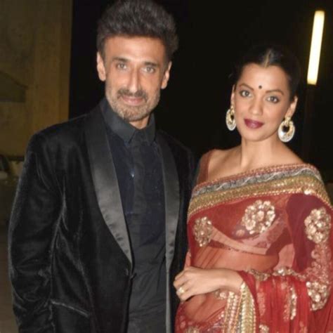 Rahul Dev Wife