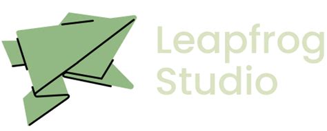 Our People — Leapfrog Studio