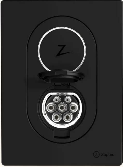 Zaptec Go Ev Charging Installation Guide