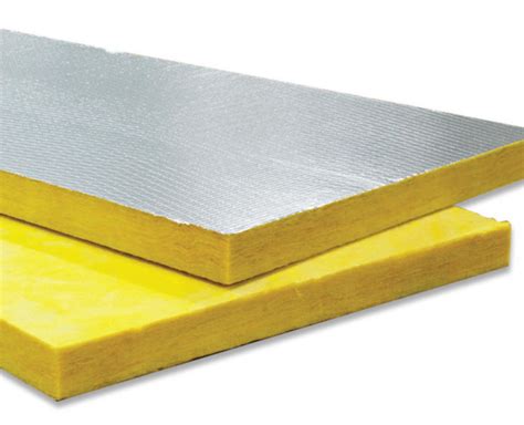 Owens Corning Fiberglas 700 Series Insulation Board Type 703 And 705