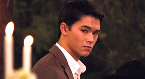 Seth Twilight Breaking Dawn