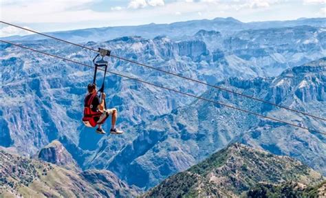 El Pueblo Mágico De Chihuahua Que Cuenta Con Los Mejores Paísajes