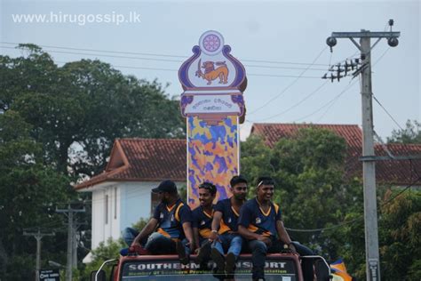 Annual Walk 2018 Mathara Rahula College Photos Photo Gallery Hiru Gossip Lanka Gossip