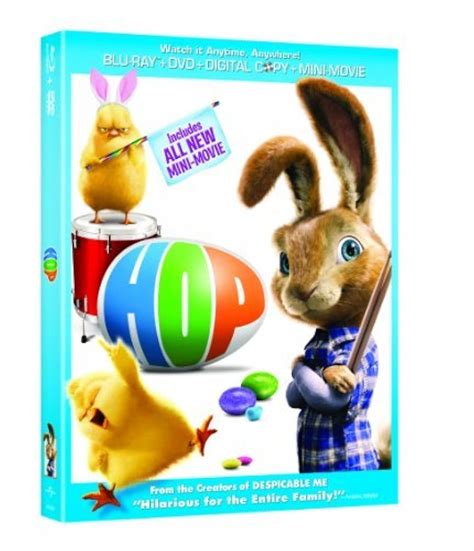 Hop 2011