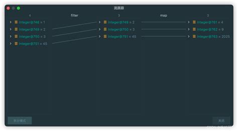 Idea调试技巧（图文详解，保姆教程） Csdn博客