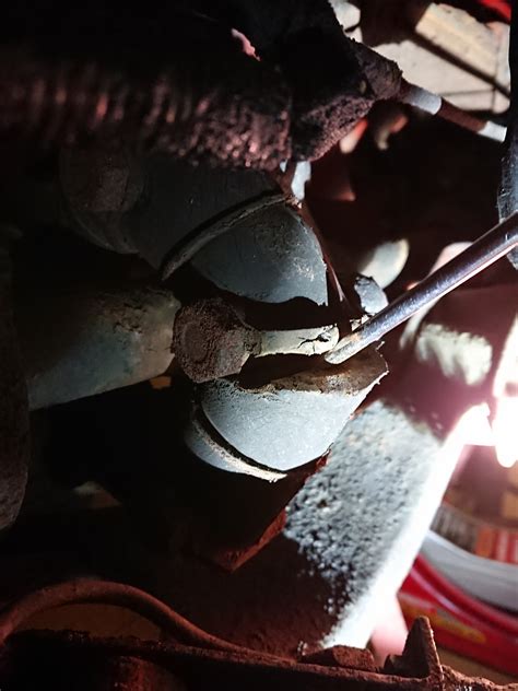 Rotoflex Coupling Supplier Or Cv Conversion Drivetrain And Rear Axle The Triumph Sports Six