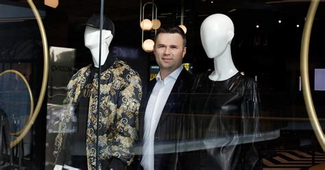 Sportano Nowy Biznes Twórcy Eobuwia Marcin Grzymkowski Buduje Sportowe Zalando Puls Biznesu