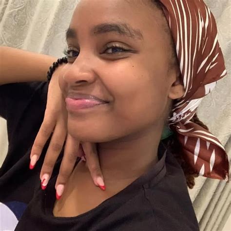 Joy Mutheu The Gemi Ni • Threads Say More