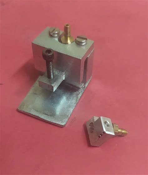 Pegasus Overlock Uncurling Device At ₹ 1550 Overlock Machine In