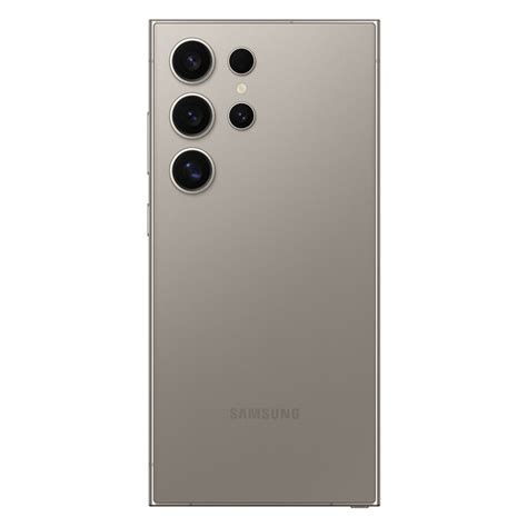 Samsung Galaxy S928b S24 Ultra 5g Grey 512gb Kaufland Cz
