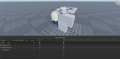 How To Create Tools And Animate Them Tutorial Community Tutorials