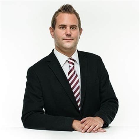 Dominik Tschochner Geschäftsführer Kmu Trexpert Ag Xing