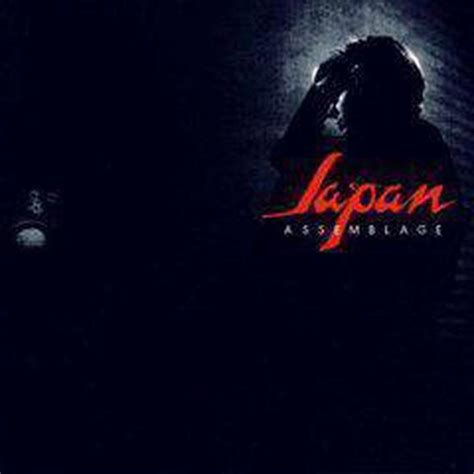 Assemblage Japan Cd Album Muziek Bol