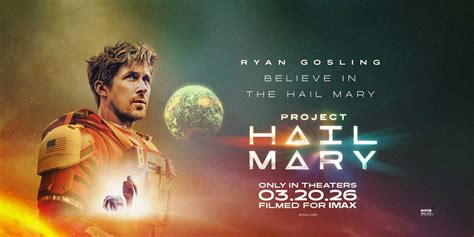 Project Hail Mary Review Epic Sci Fi Adventure Heaven Of Horror