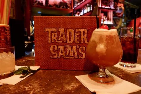 Uncovering Disneyland Secret Menu Items