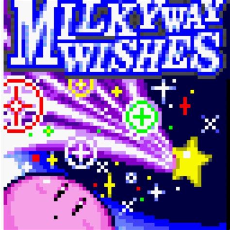 Stream Milky Way Wishes Kirby Super Star By Clobbah Listen Online