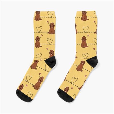 Cockapoo Merch And Ts For Sale Redbubble
