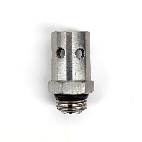 1 4 Inch Stainless Steel Prv Seat Suits Mini Keg Tapping Kits