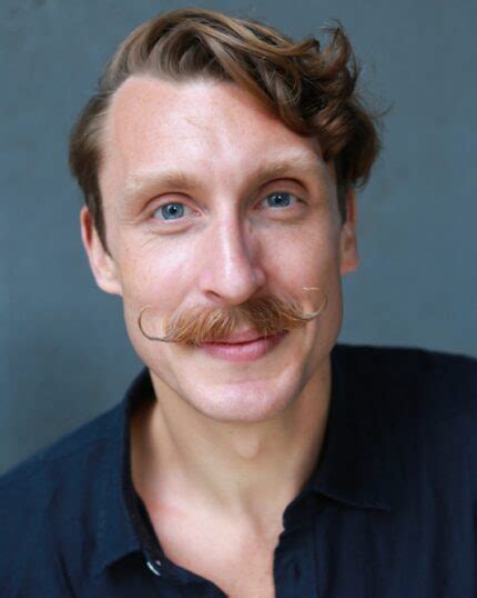 Wesley Griffith Macfarlane Chard Literary And Talent Agency Uk