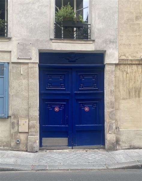 Charles Lederman Historical Marker