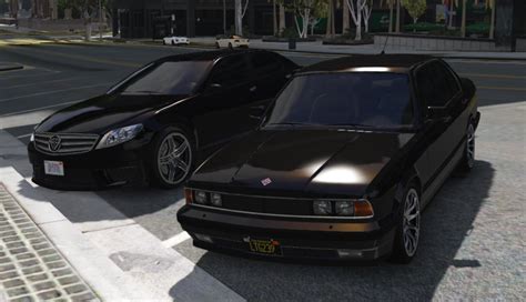 Schafter V12 And Seraph For Sale Archive Gta World Forums Gta V