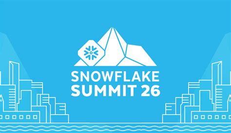 Snowflake Event Partnership Opportunities