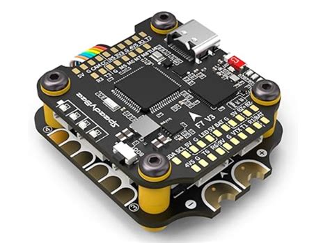 Which Controller Should I Use For Uav Pcb And Mcpcb Best Technology
