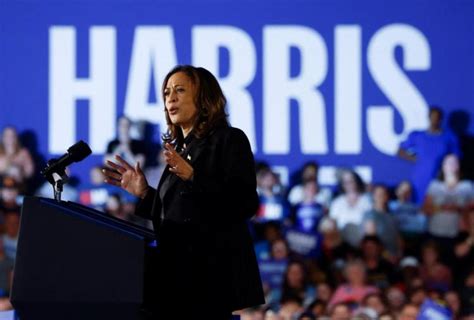 Harris Has Promised To Abolish College Degree Requirements For Certain