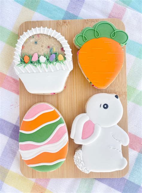 Cookie Classes Carmz Sweets