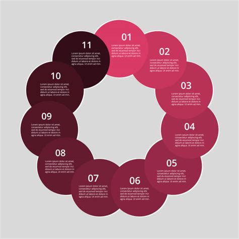 Rose Diagram Template Rose Diagram Template