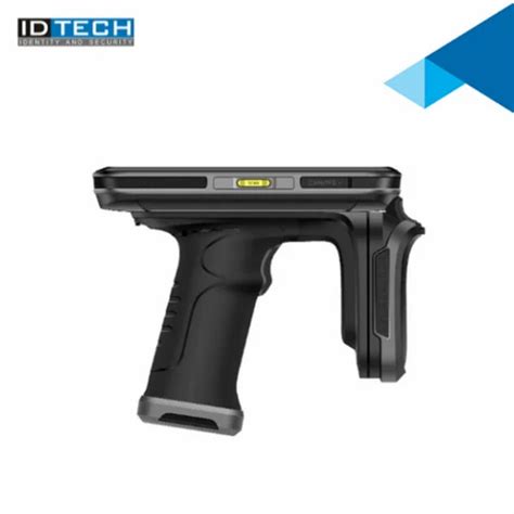 Id Tech Rfid Handheld Reader Idt C 72 Bluetooth At ₹ 60000piece In