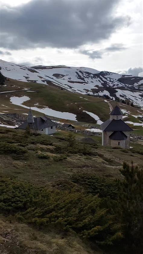 Planina Bjelasica Crna Gora On Reels Dule Rajković · Još Me Jedna
