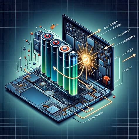 Does Battery Affect Laptop Performance Unveiling The Correlation Tech Combact