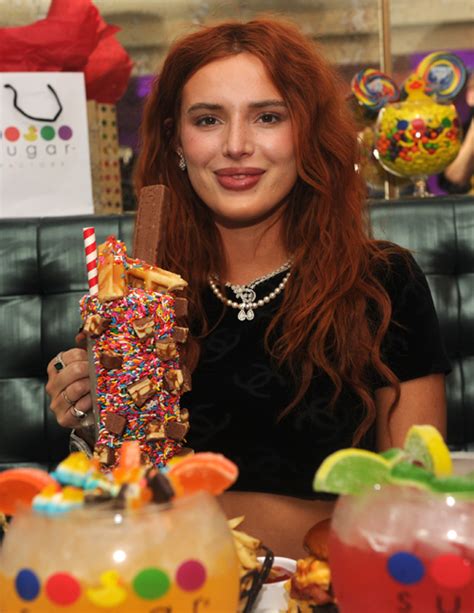 Celebrities “b” Sugar Factory