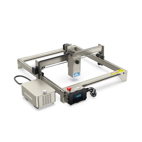 Atomstack A20 Pro Quad Laser Engraving Cutting Machine [eu] For 549 00 Usd With Coupon Best