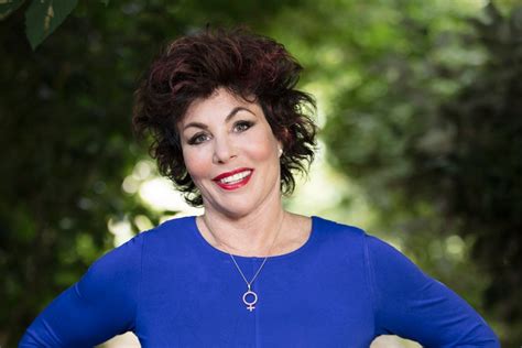 Ruby Wax Facelift