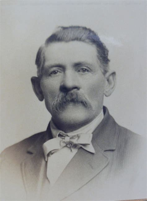 Albert Anthony Cyphert 1845 1926 Find A Grave Memorial