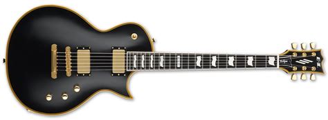 Products Eclipse Series Guitars The Esp Guitar Company