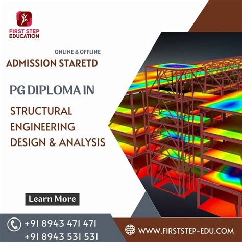 Structural Engineering Design Analysis Artofit