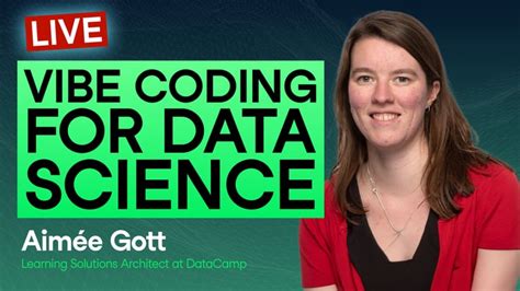 Grounded Vibe Coding With Model Context Protocol And Qdrant Datacamp