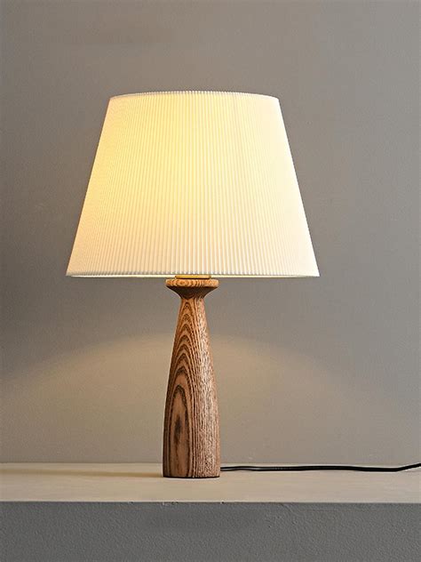 Nora Table Lamp Vakkerlight