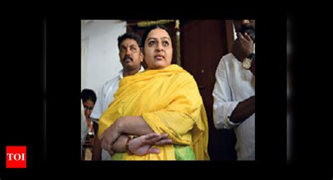 Jaya Memorial Government Summons Deepa For Hearing Chennai News Times Of India